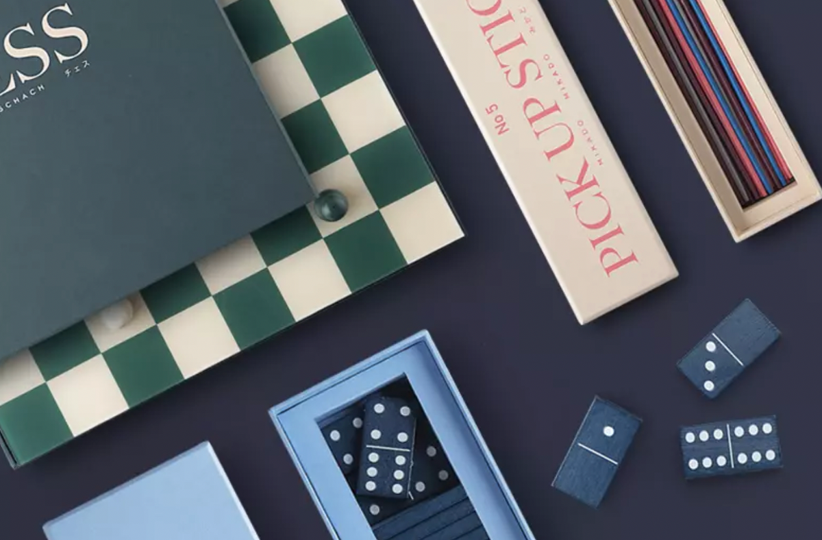 Printworks – Sedonia