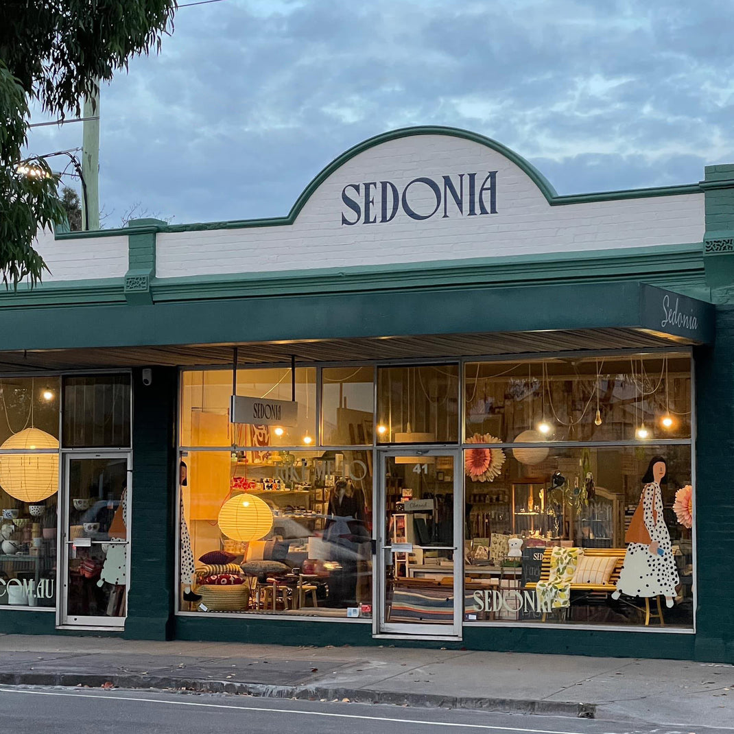 Sedonia | Fabulous Gifts, Homewares, Fashion